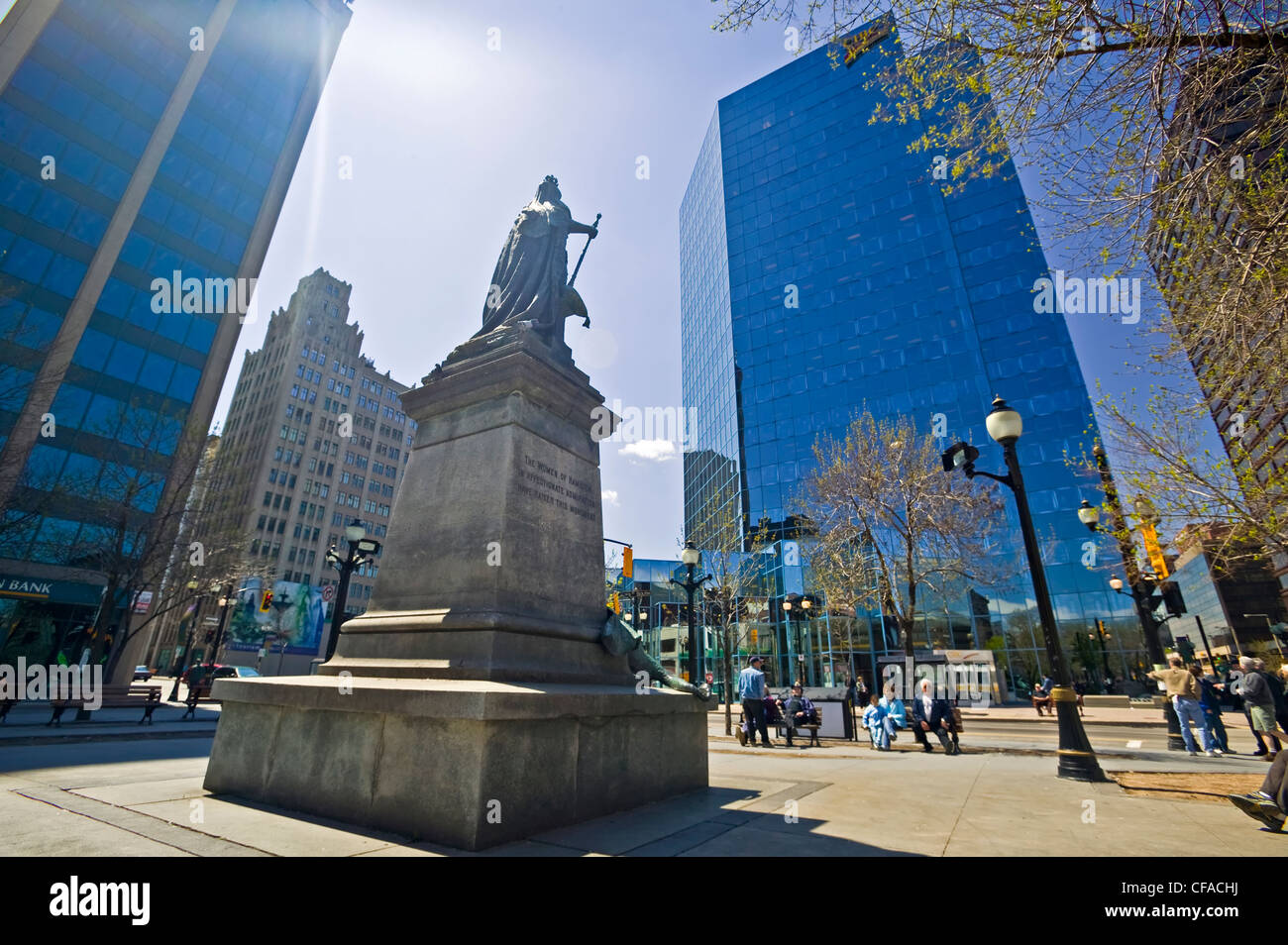 Hamilton, Ontario, Canada Stock Photo - Alamy