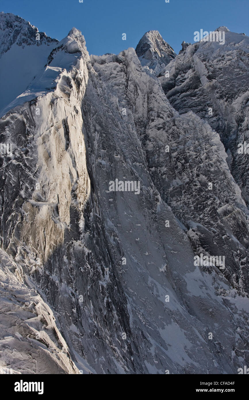 Adamant range hi-res stock photography and images - Alamy