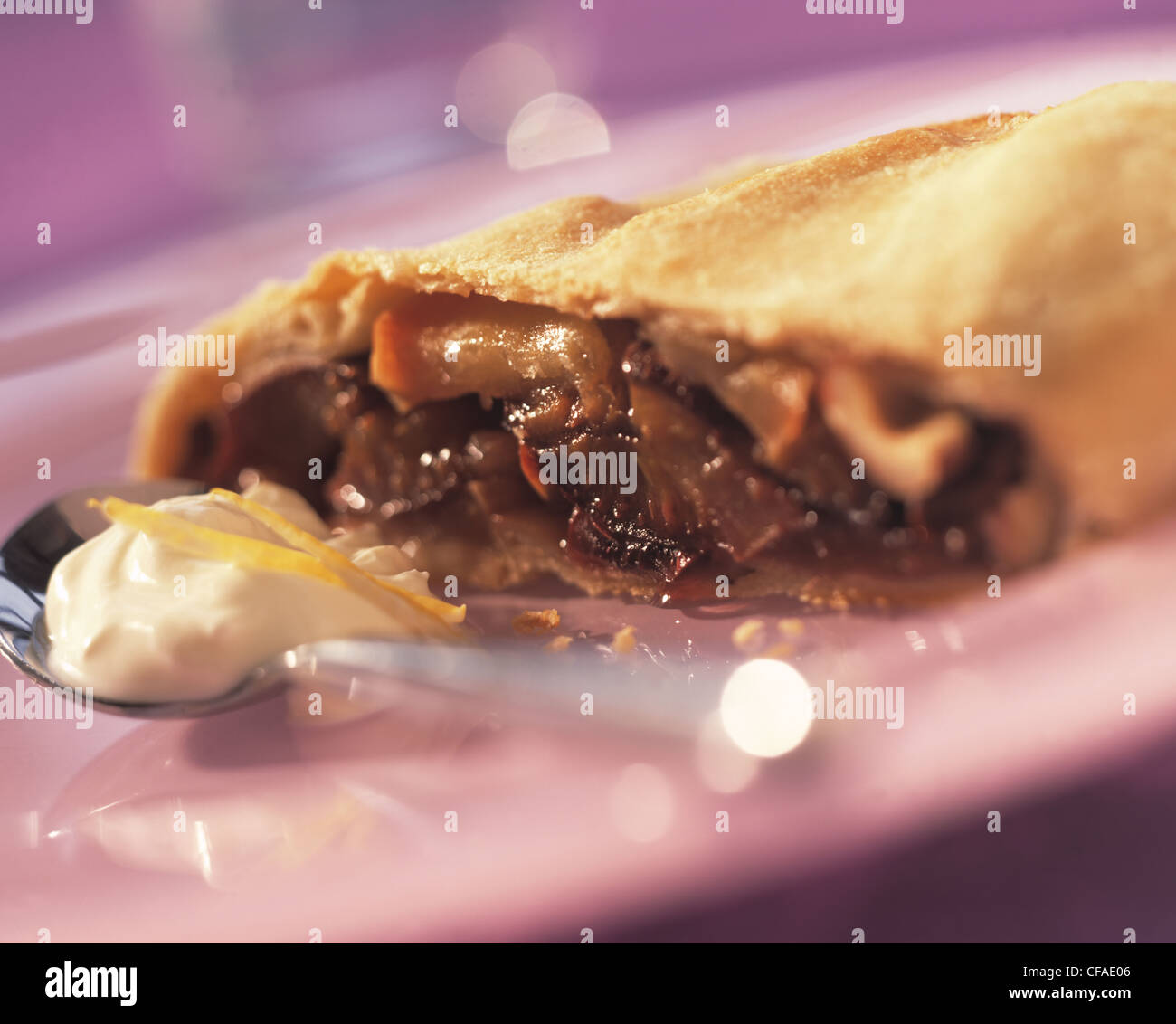 Apple damson hi-res stock photography and images - Alamy