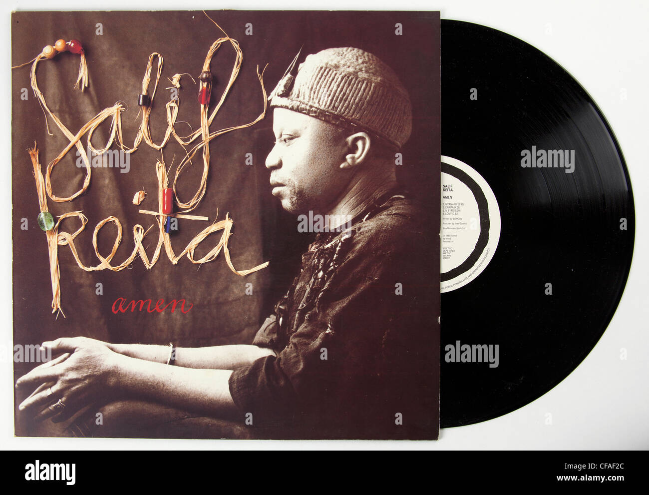 Salifa hi-res stock photography and images - Alamy