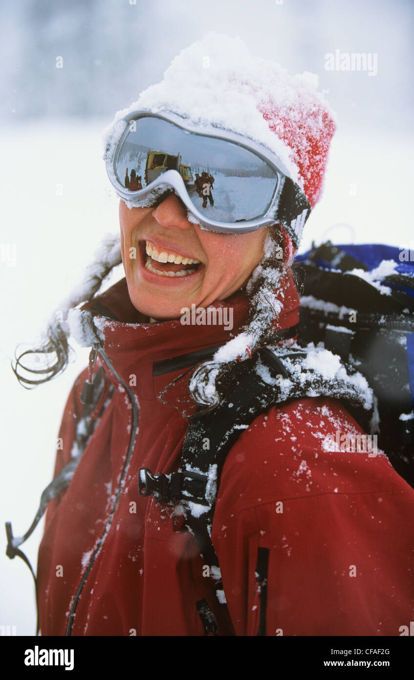 Women headshots mature portraits woman blonde hi-res stock photography ...