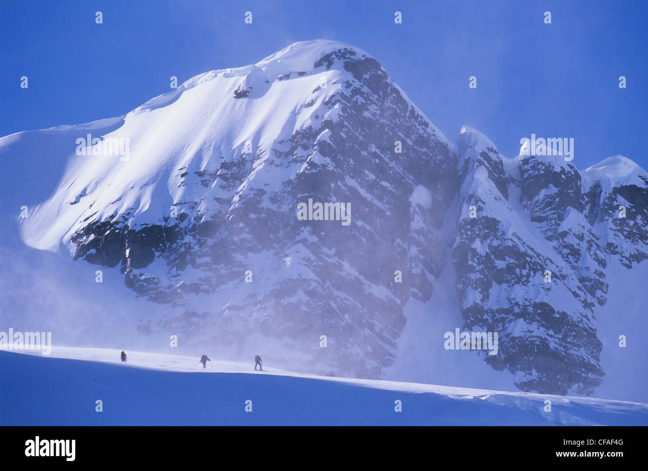 Howson range hi-res stock photography and images - Alamy