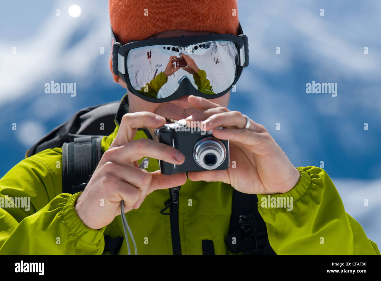 Camerbritish hi-res stock photography and images - Alamy