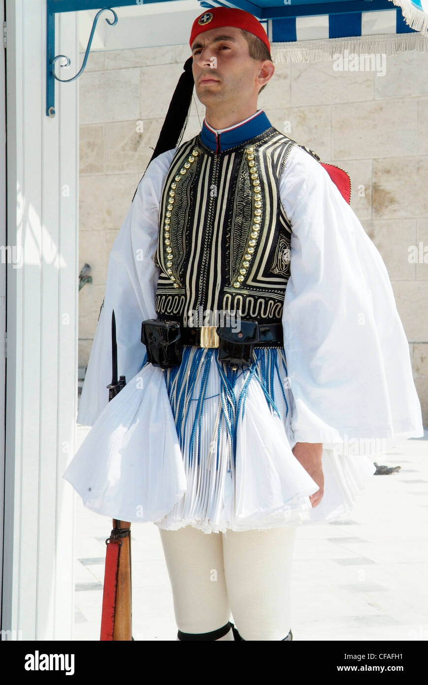 Balkan war soldier uniform hi-res stock photography and images - Alamy