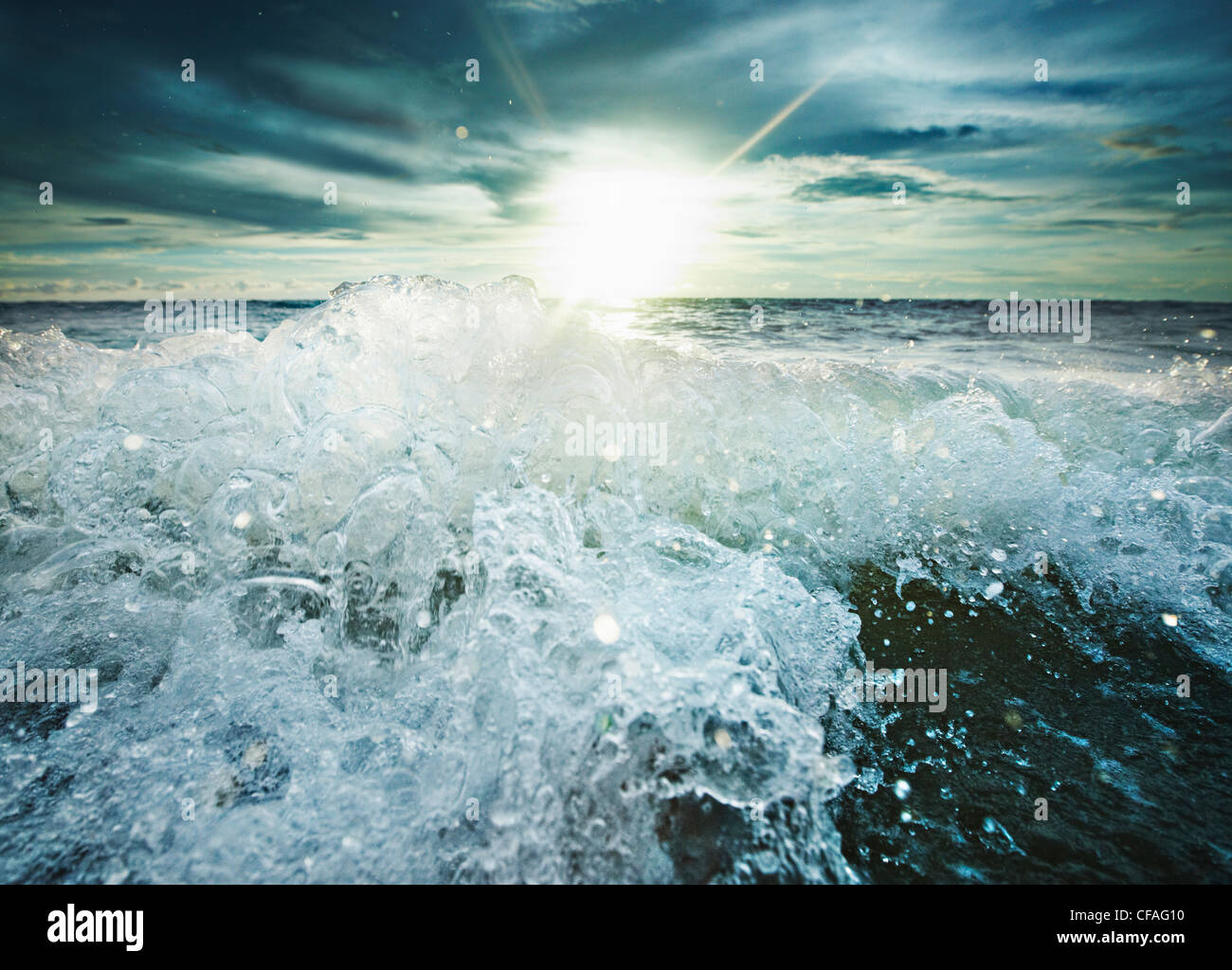 Phuket nightfall High Resolution Stock Photography and Images - Alamy