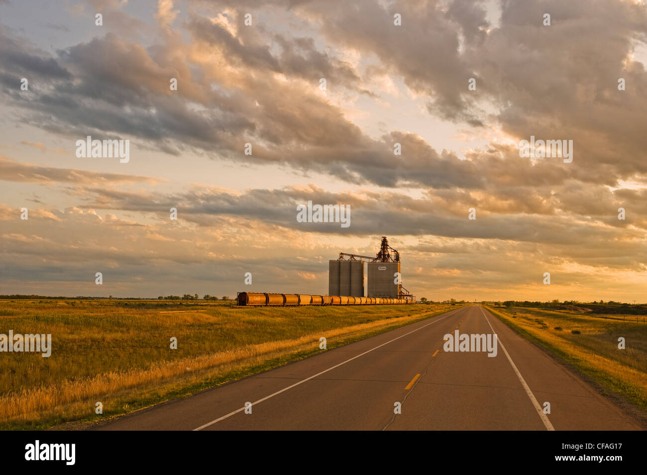 Estevan saskatchewan hi-res stock photography and images - Alamy
