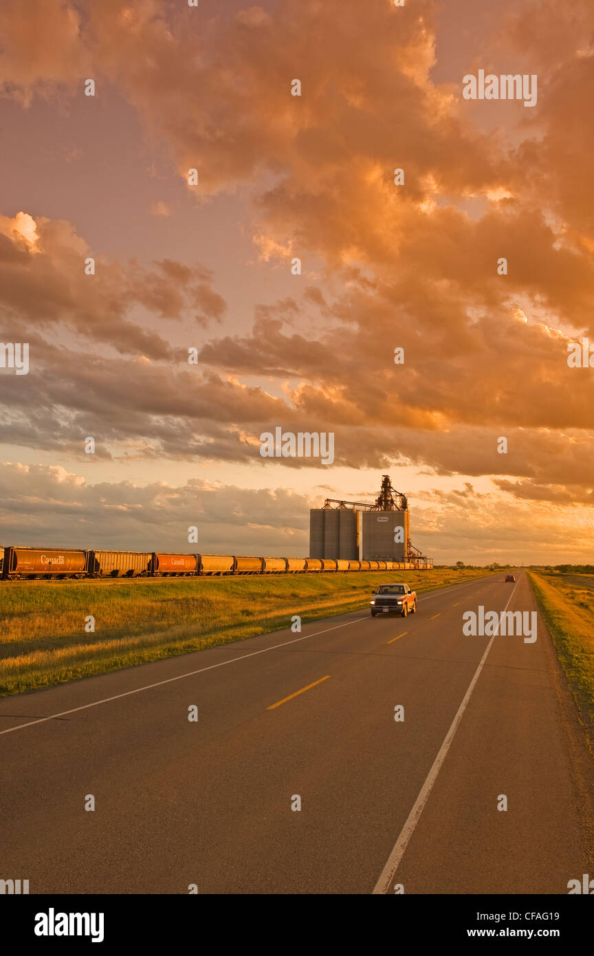 Estevan saskatchewan hi-res stock photography and images - Alamy