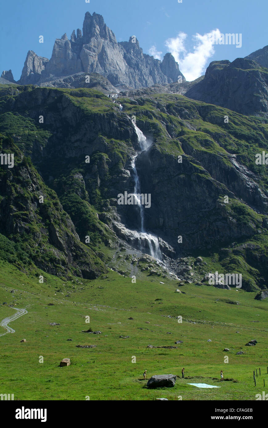 Instep hi-res stock photography and images - Alamy