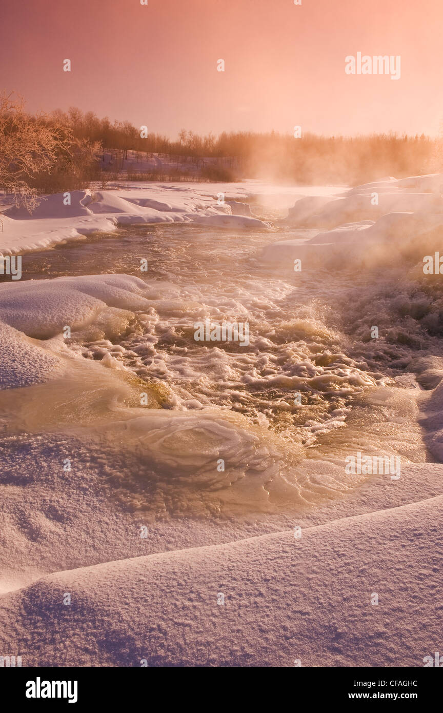 Pinawa manitoba hi-res stock photography and images - Alamy