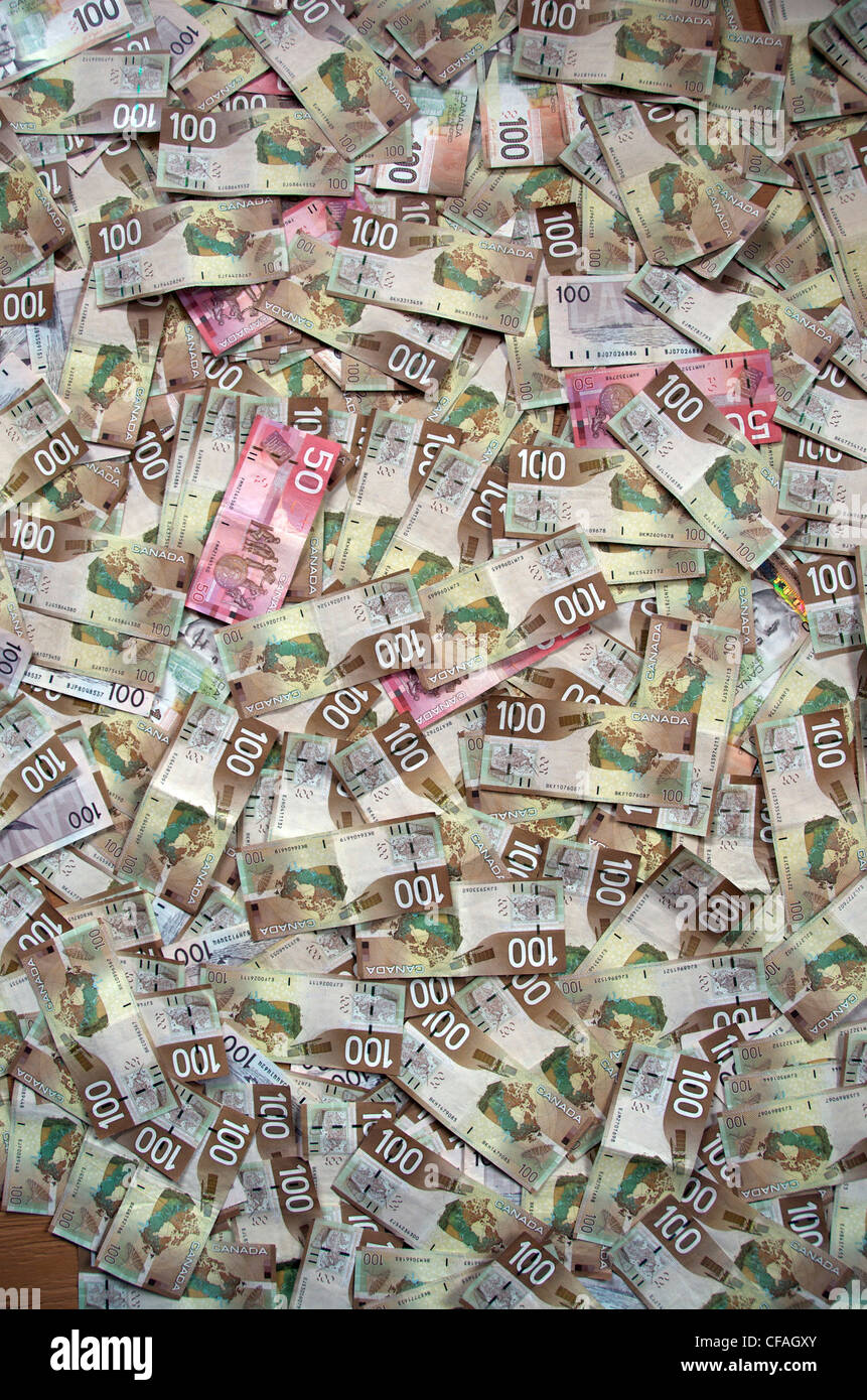 Canadian assets hi-res stock photography and images - Alamy