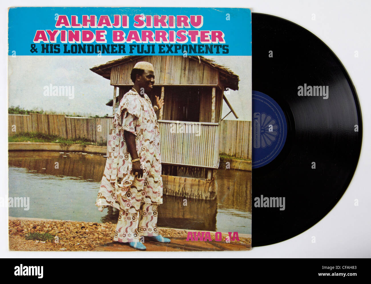 Exponents of africa hi-res stock photography and images - Alamy