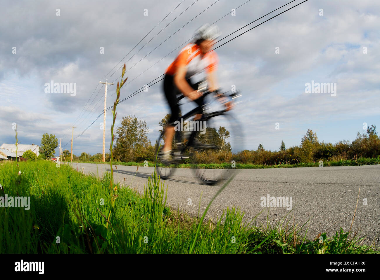 Slough roads hi-res stock photography and images - Alamy