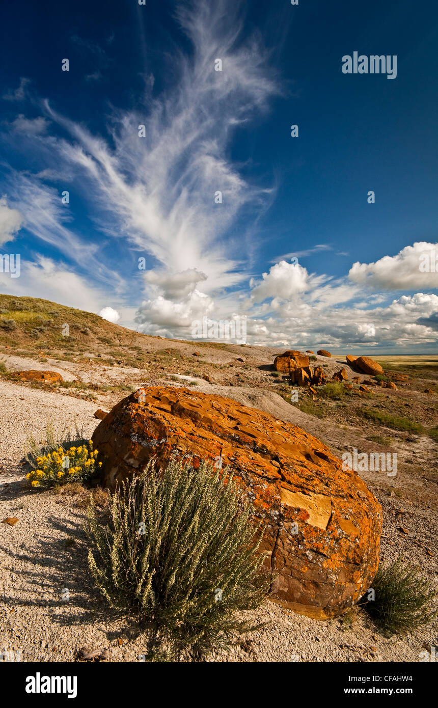 Concretion concretions red hi-res stock photography and images - Alamy