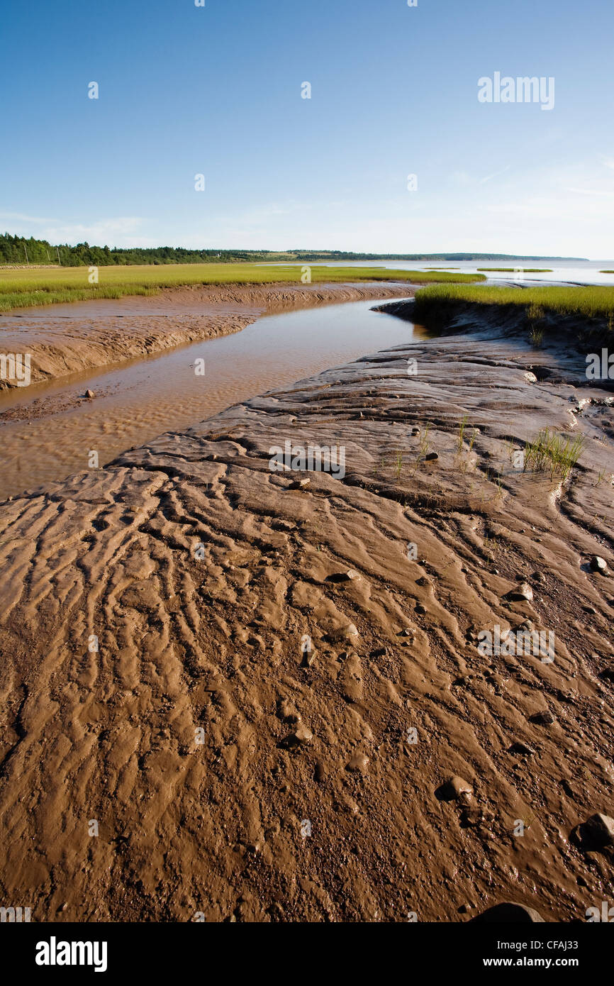 Chignecto bay hi-res stock photography and images - Alamy