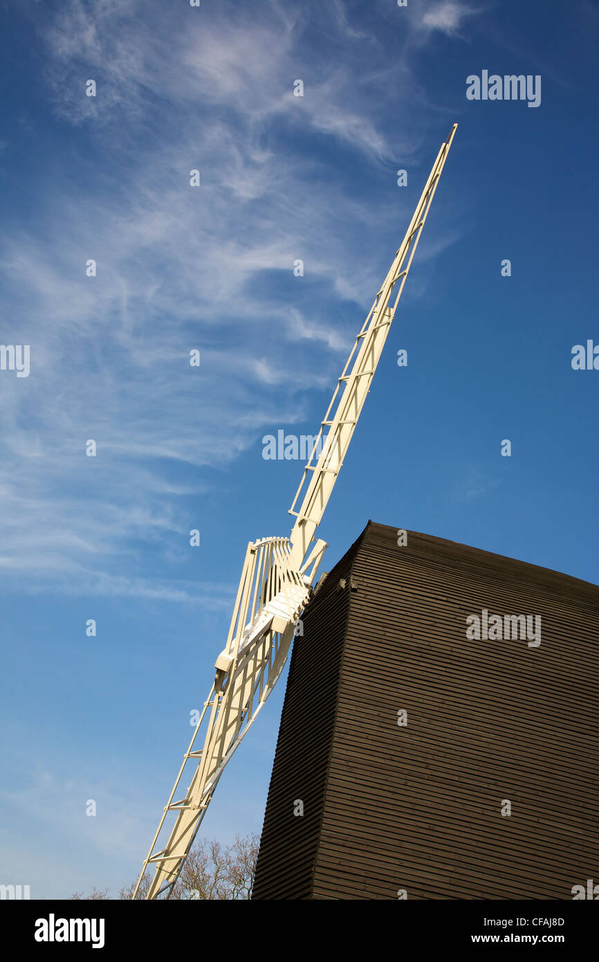 Wind power upper troposphere hi-res stock photography and images - Alamy