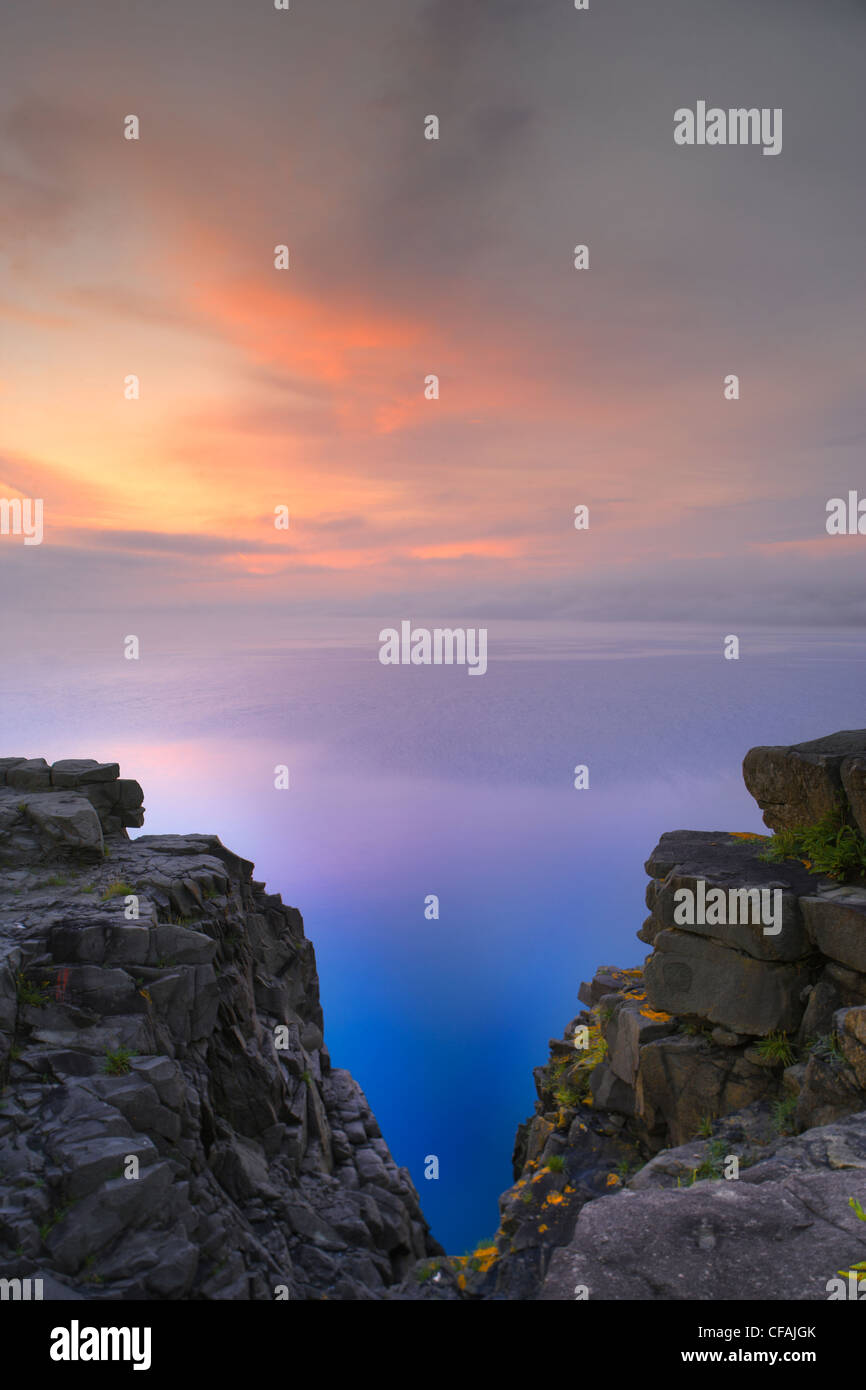 Digby gut hi-res stock photography and images - Alamy