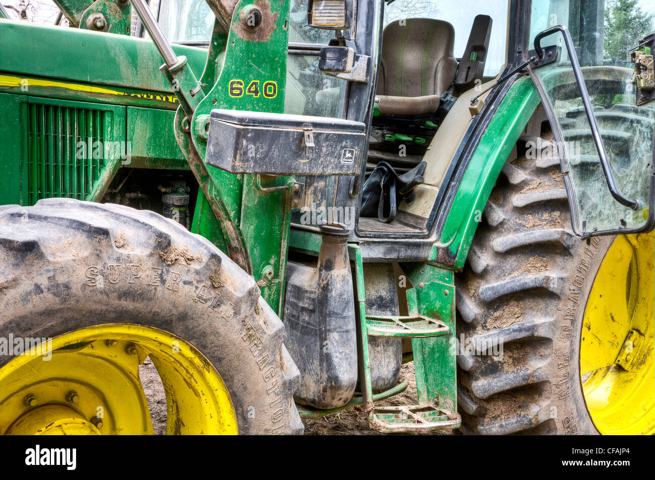 Conceptual farm hi-res stock photography and images - Alamy