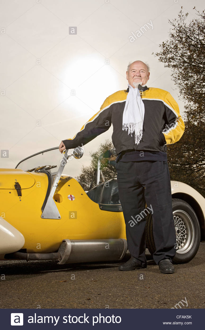 Custom Car Stock Photos & Custom Car Stock Images - Alamy