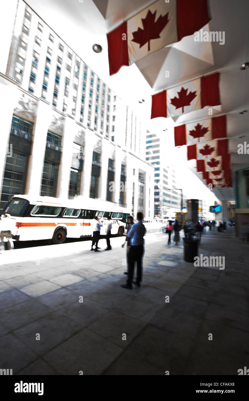 Bay street hi-res stock photography and images - Alamy