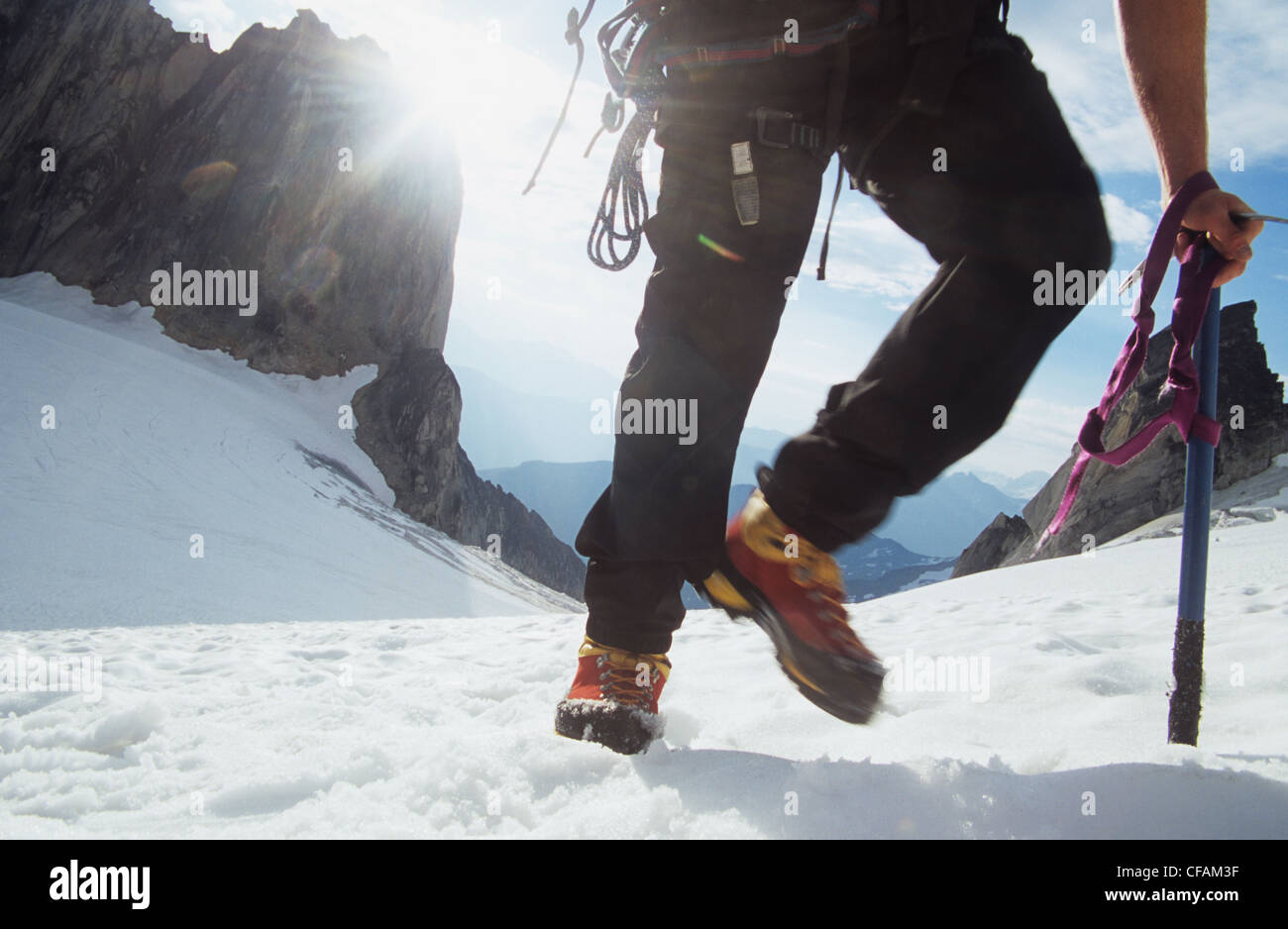 Back country hi-res stock photography and images - Alamy