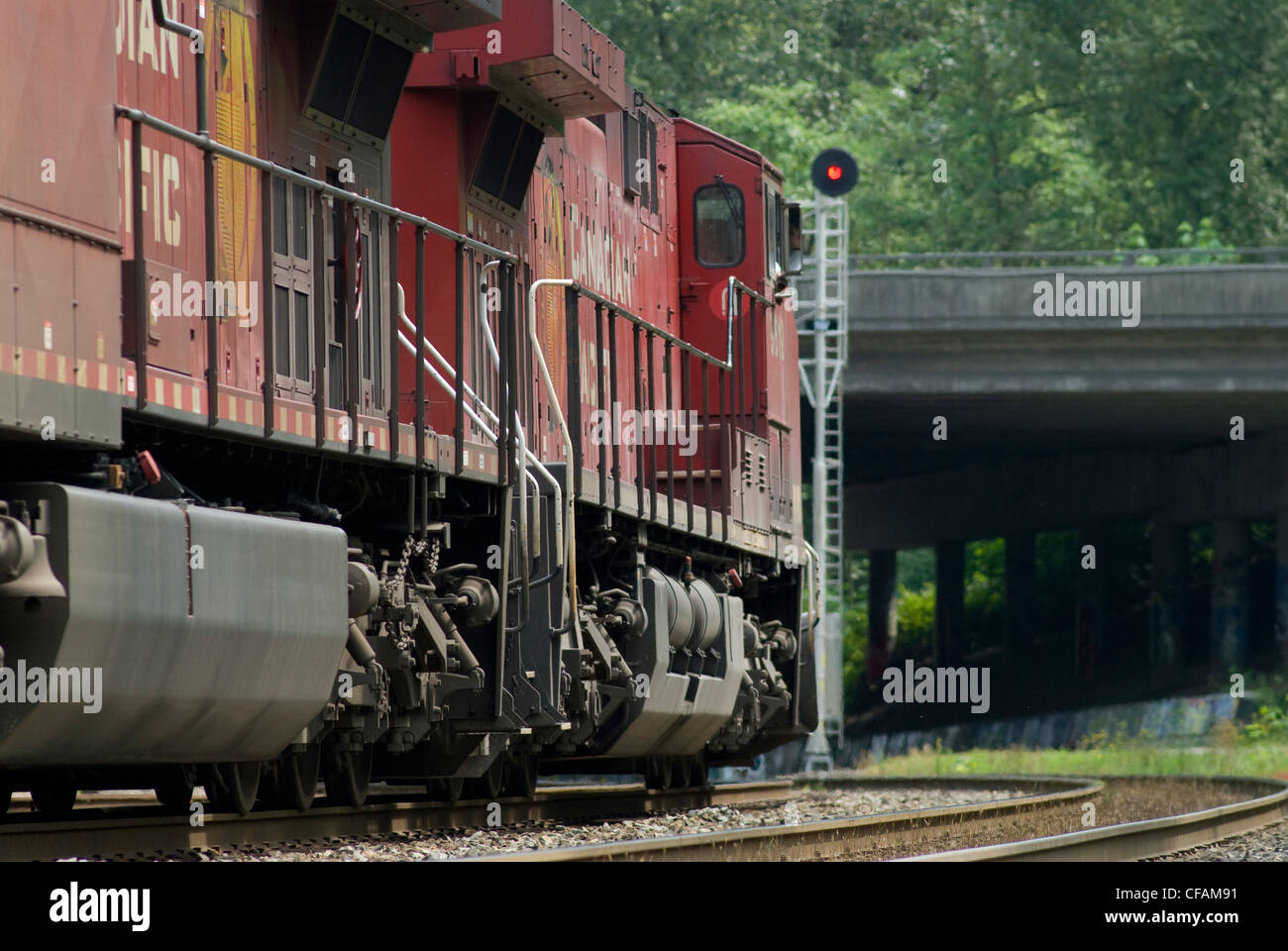 Ge locomotives hi-res stock photography and images - Alamy