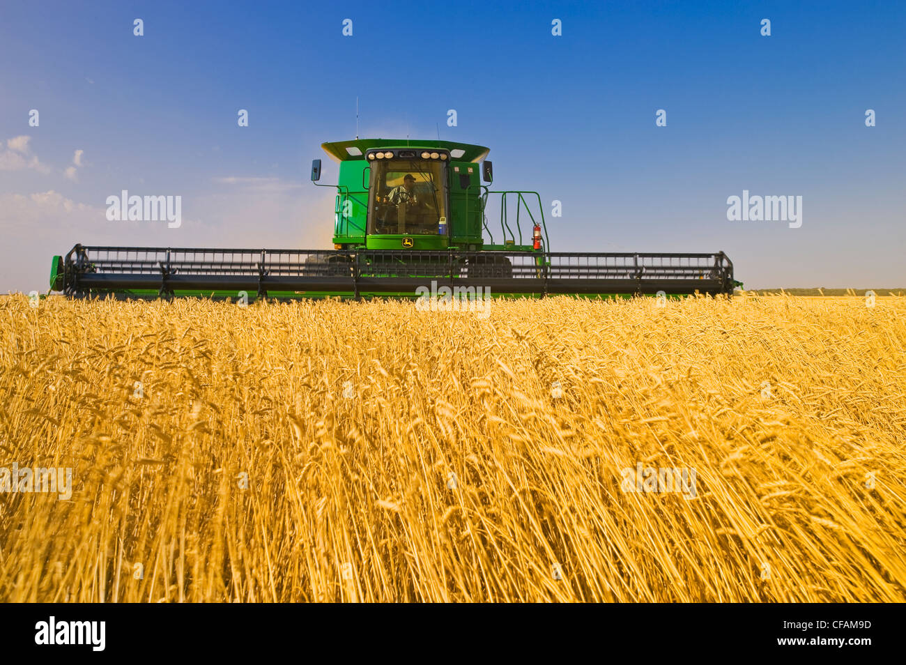 Wind Harvester High Resolution Stock Photography and Images - Alamy