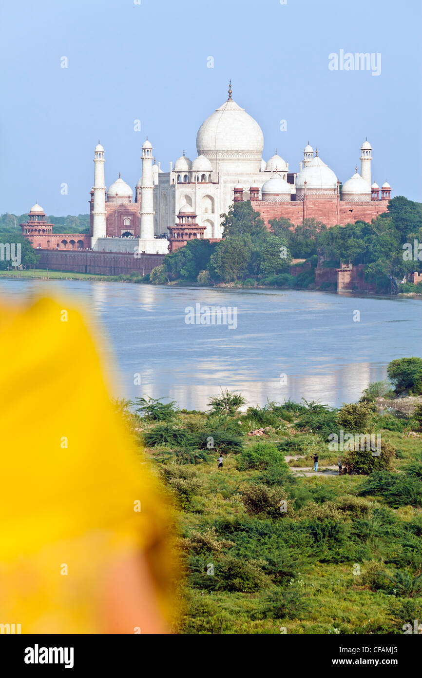 Jumna river hi-res stock photography and images - Alamy