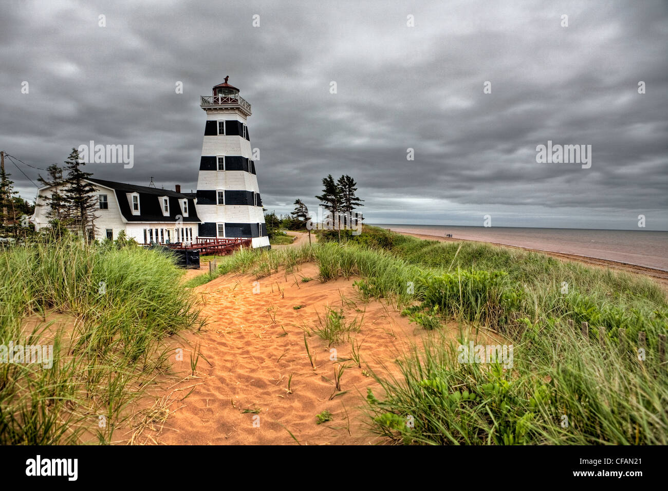 Prince edward county hi-res stock photography and images - Alamy