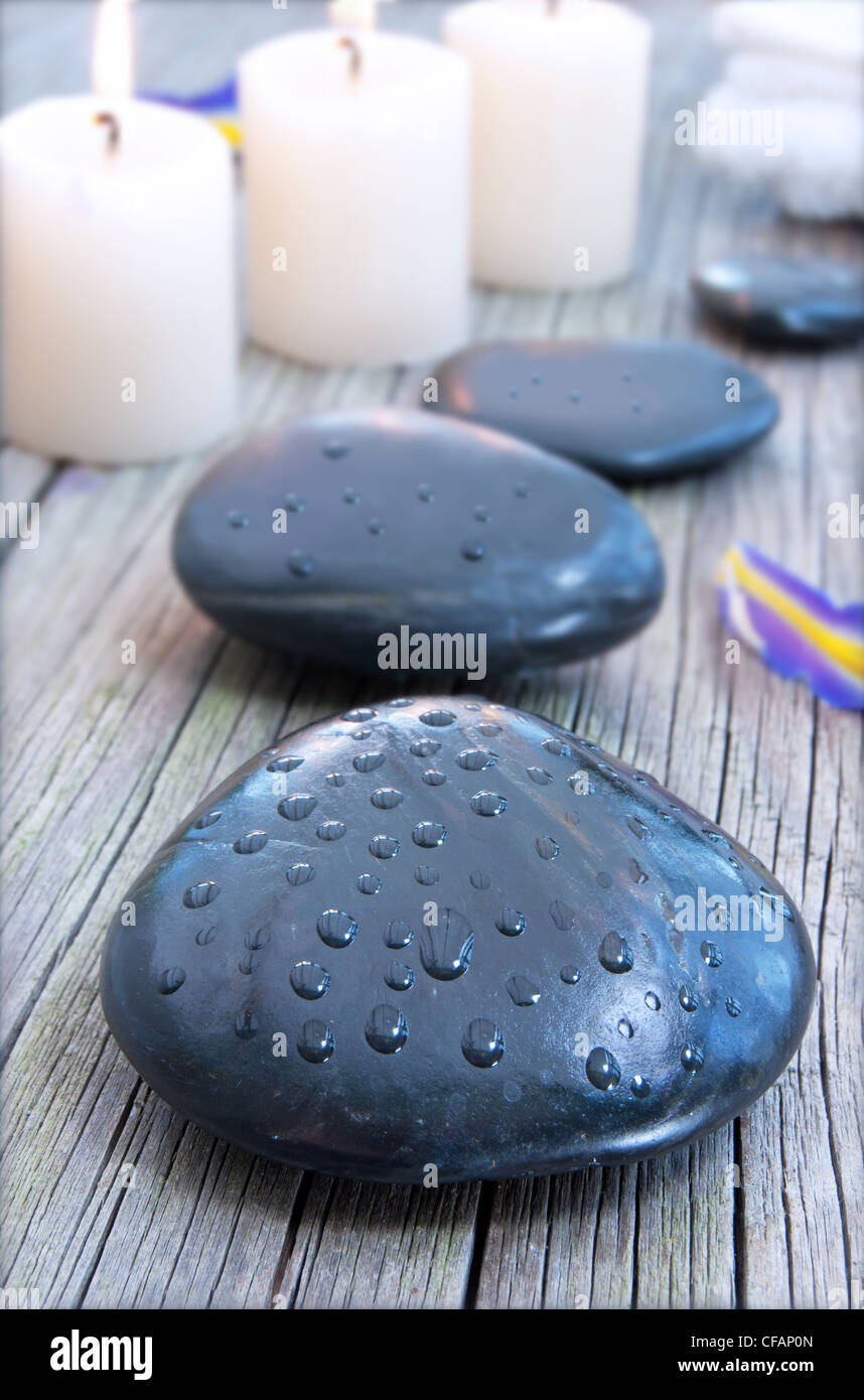 Pebble drop hi-res stock photography and images - Alamy