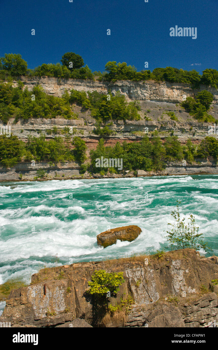 Whitewater walk hi-res stock photography and images - Alamy