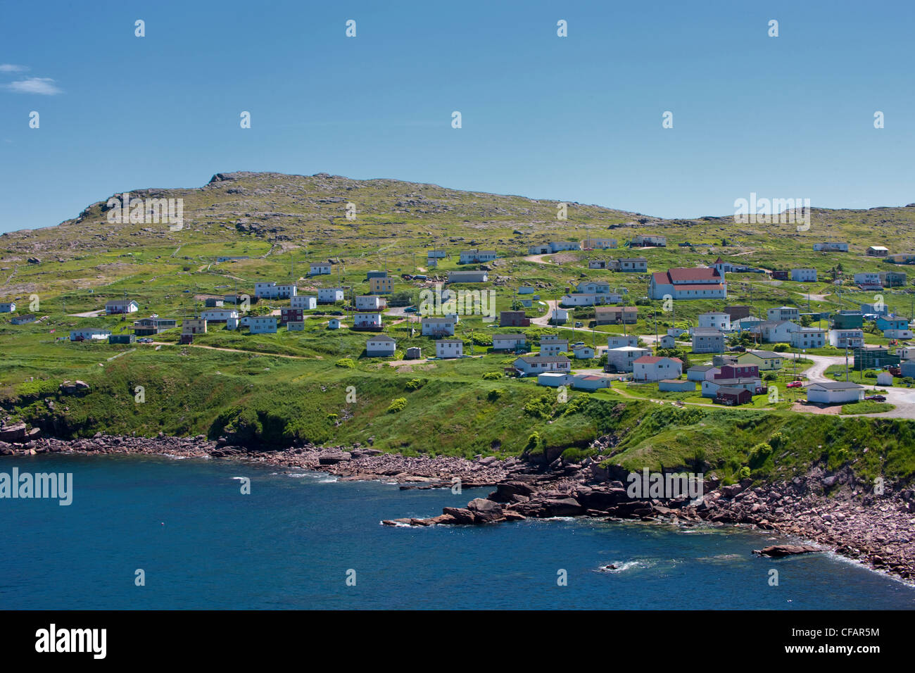 Canada verde hi-res stock photography and images - Alamy