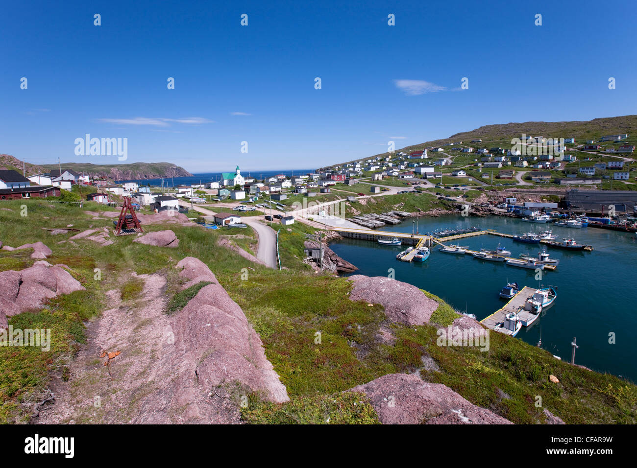 Atlantic wharf leisure village hi-res stock photography and images - Alamy