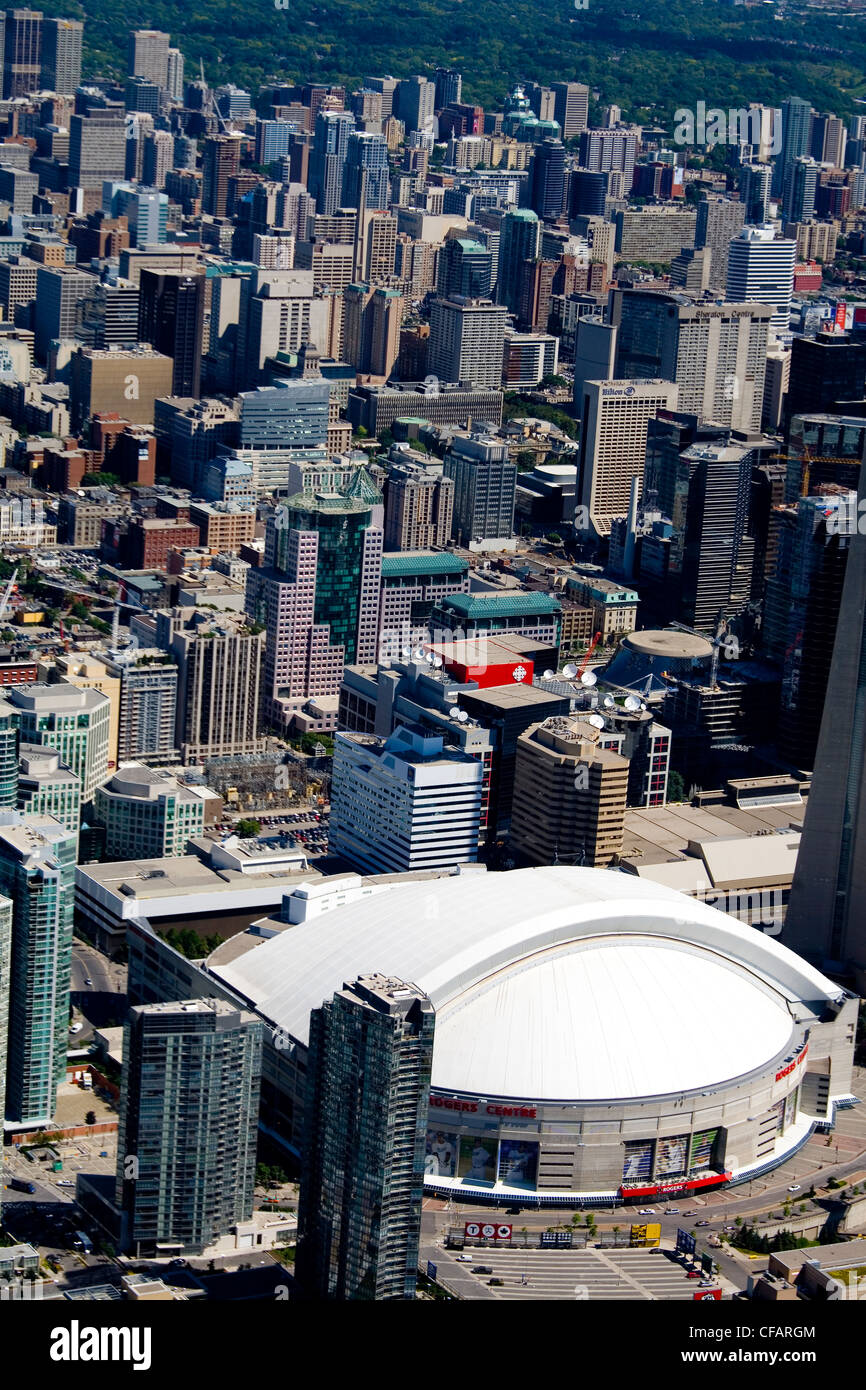 Rogers Centre in downtown Toronto, Ontario, Canada Stock Photo - Alamy Rogers Centre in downtown Toronto, Ontario, Canada Stock Photo - Alamy
