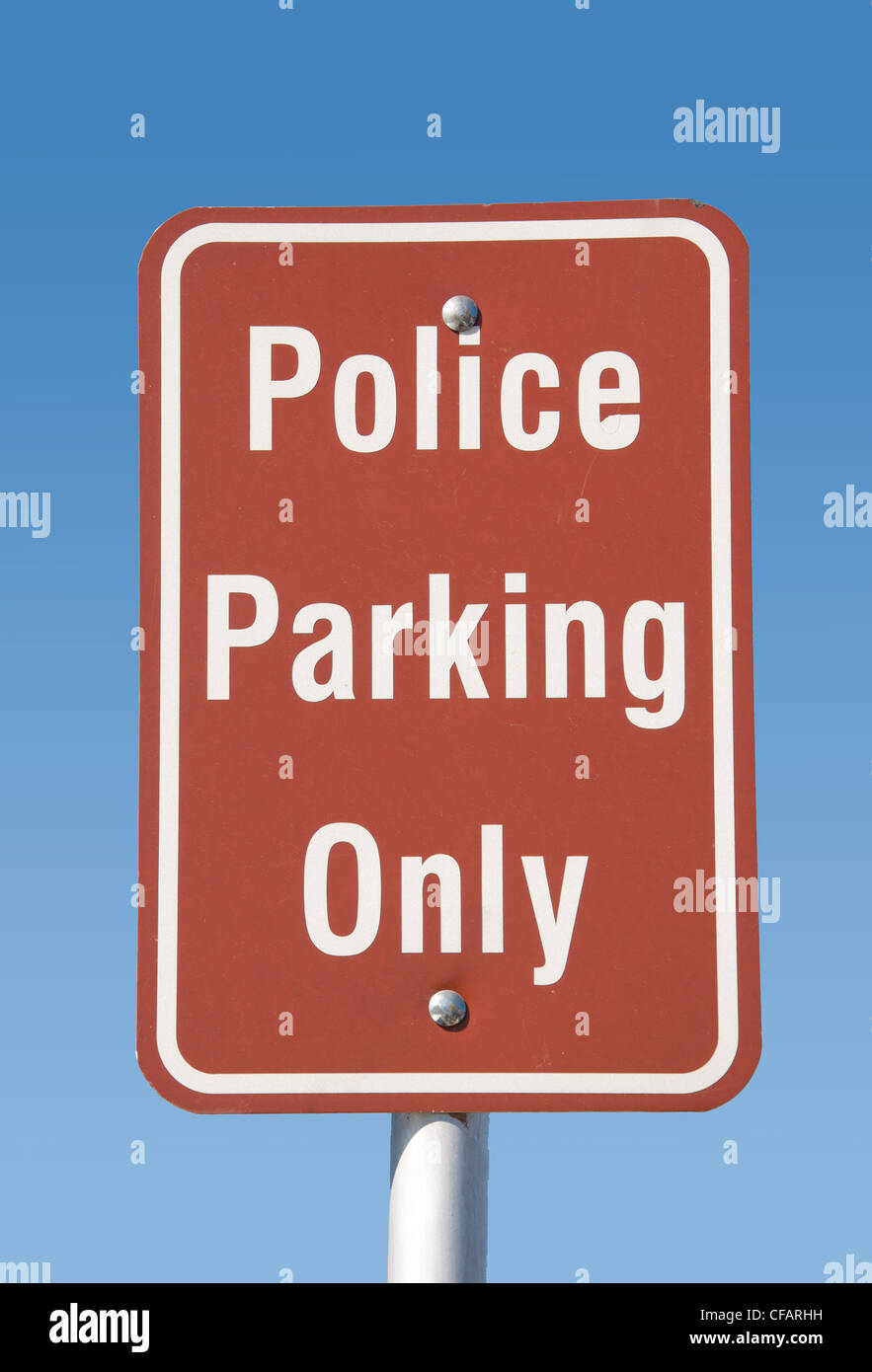 Parking lot police station hi-res stock photography and images - Alamy