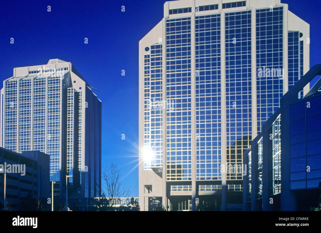 Halifax waterfront architecture hi-res stock photography and images - Alamy