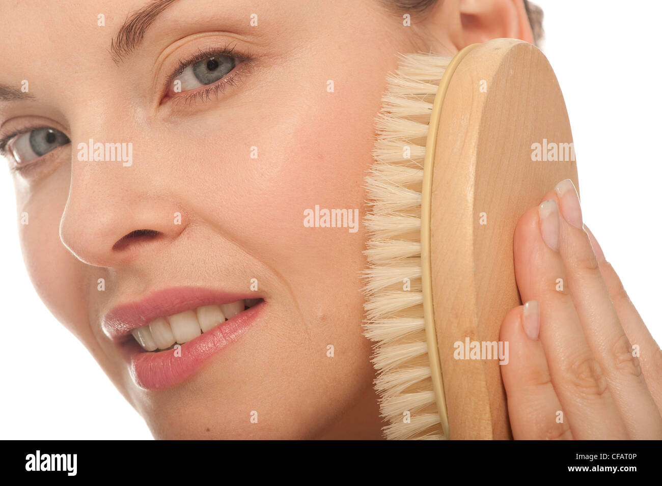 Exfoliation Of Teeth High Resolution Stock Photography and Images - Alamy