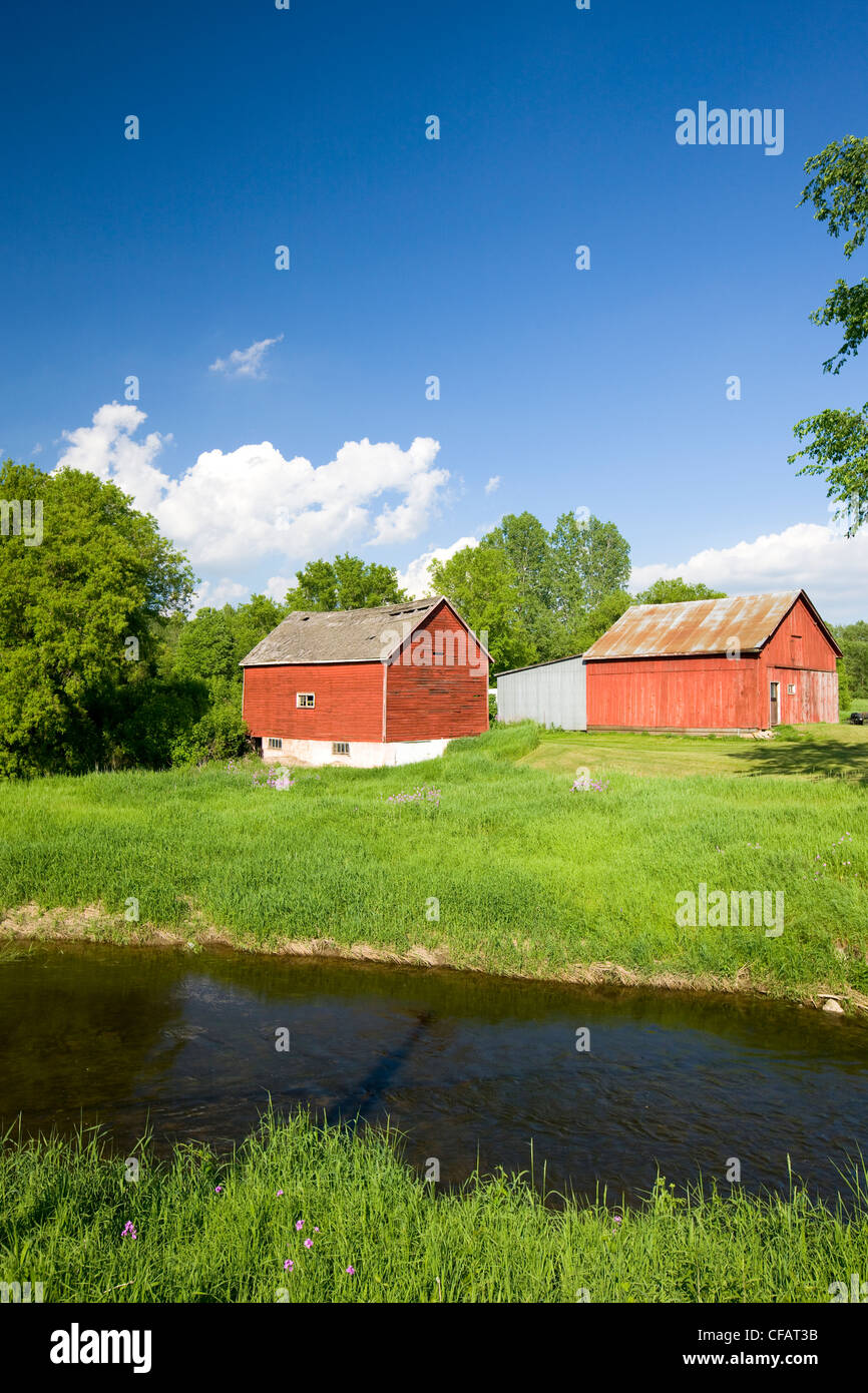 Stirling ontario canada hi-res stock photography and images - Alamy