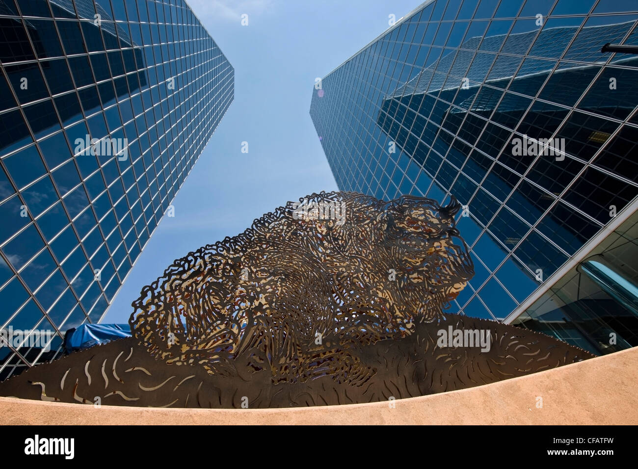 American high rise high rise buildings architecture hi-res stock ...