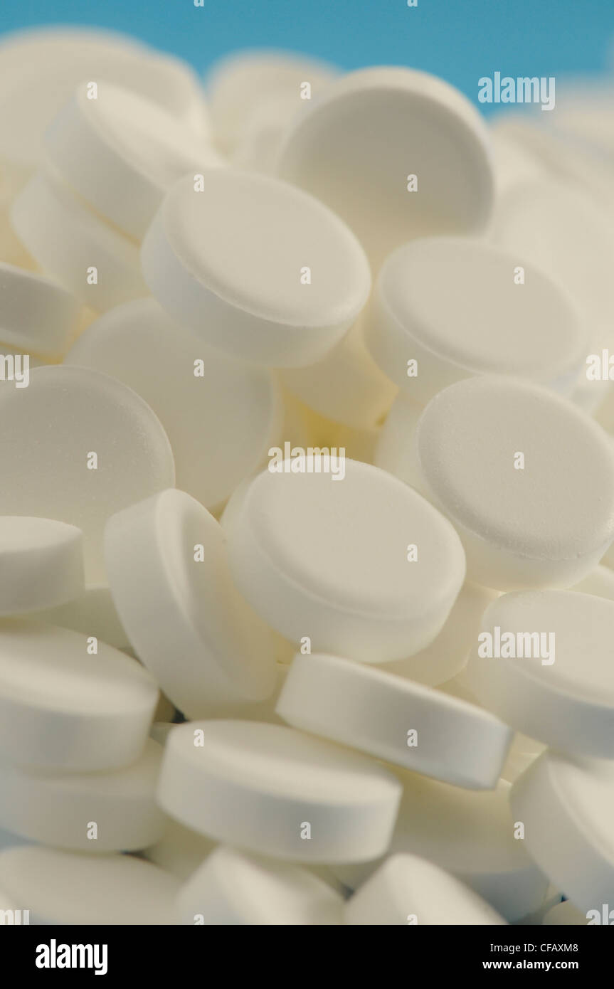 Tablets, drugs, Schüssler, biochemic cell salts, salt tablet, salt ...