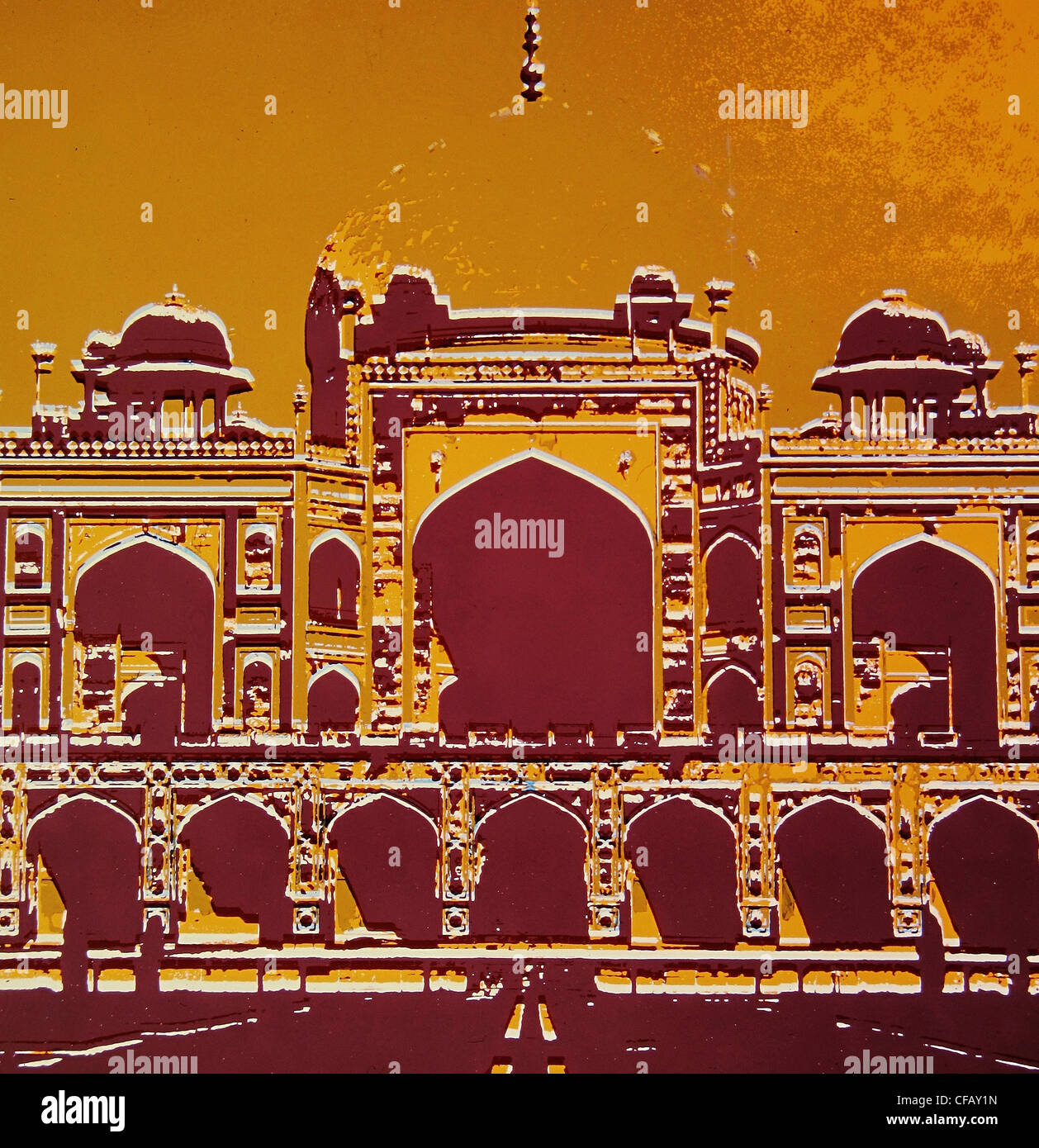 Asia, India, brown, alienated, concepts, symbol, traveling Stock Photo ...