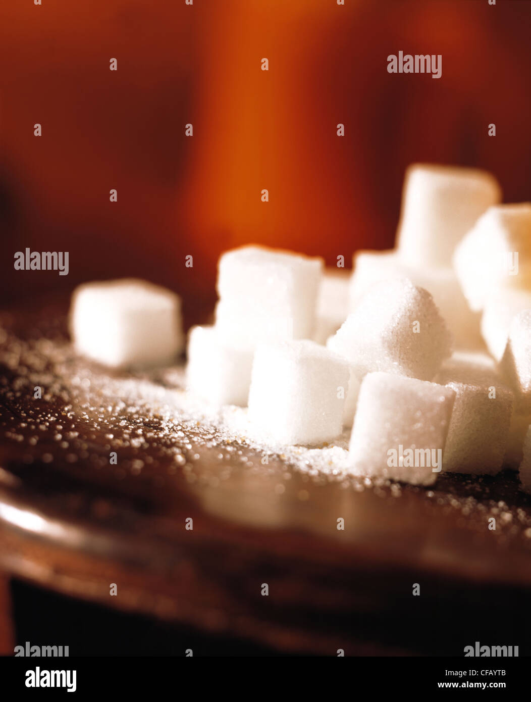 Lump sugar hi-res stock photography and images - Alamy