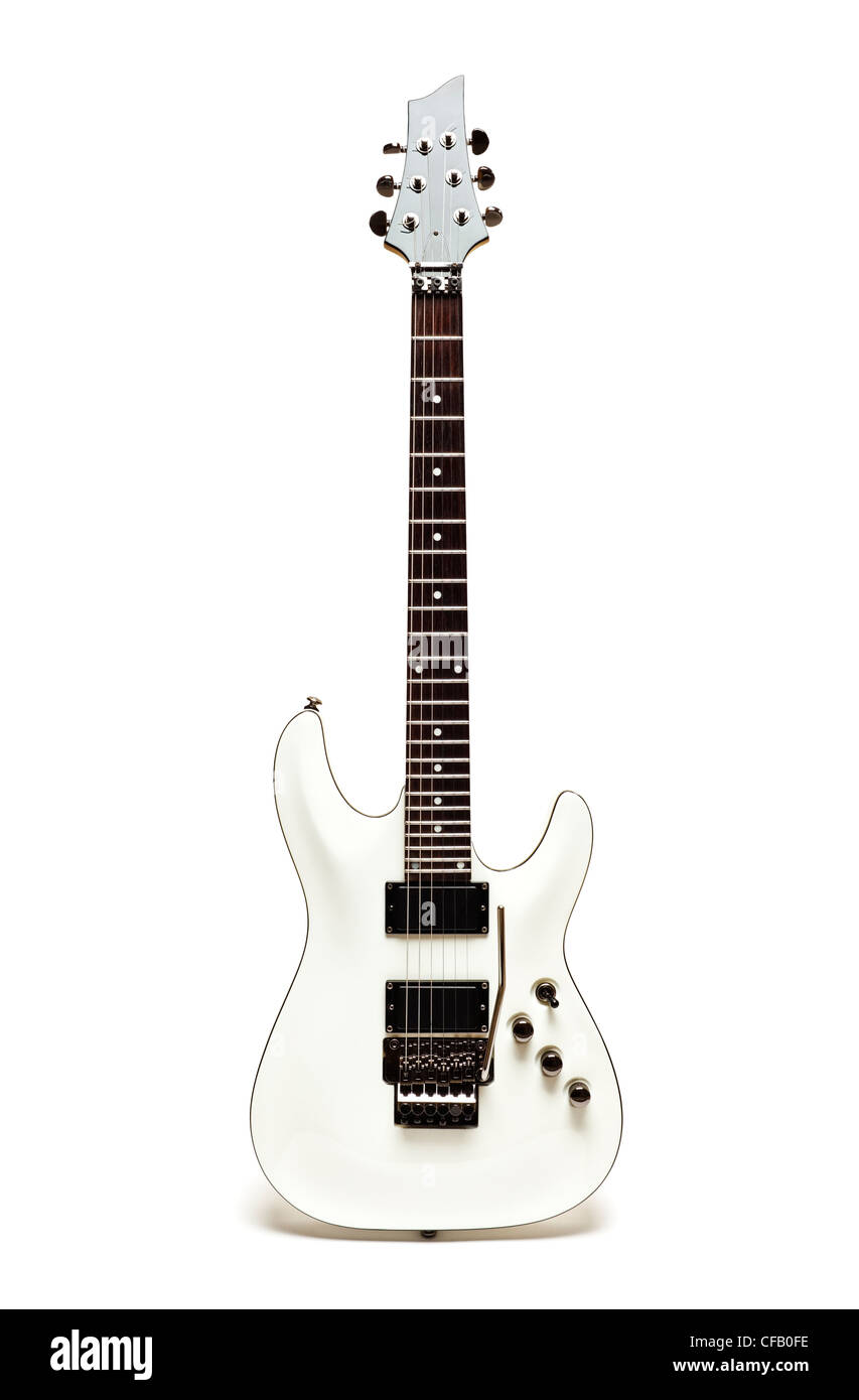 Guitars hi-res stock photography and images - Alamy