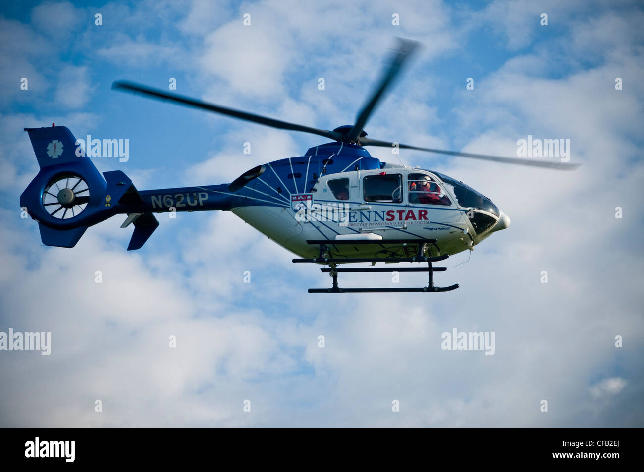 Emergency procedures helicopter hi-res stock photography and images - Alamy