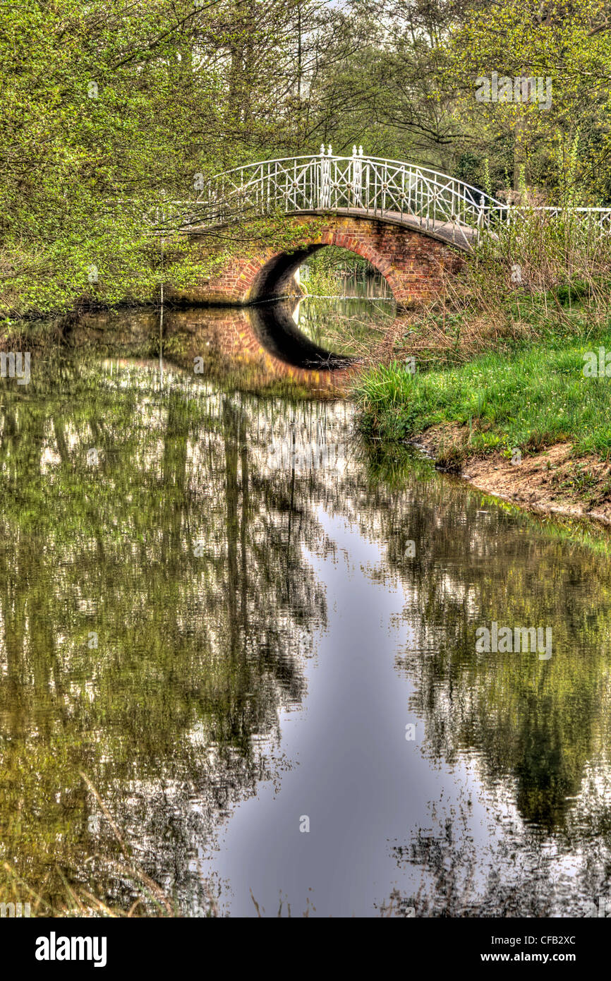 Magic bridge hi-res stock photography and images - Alamy