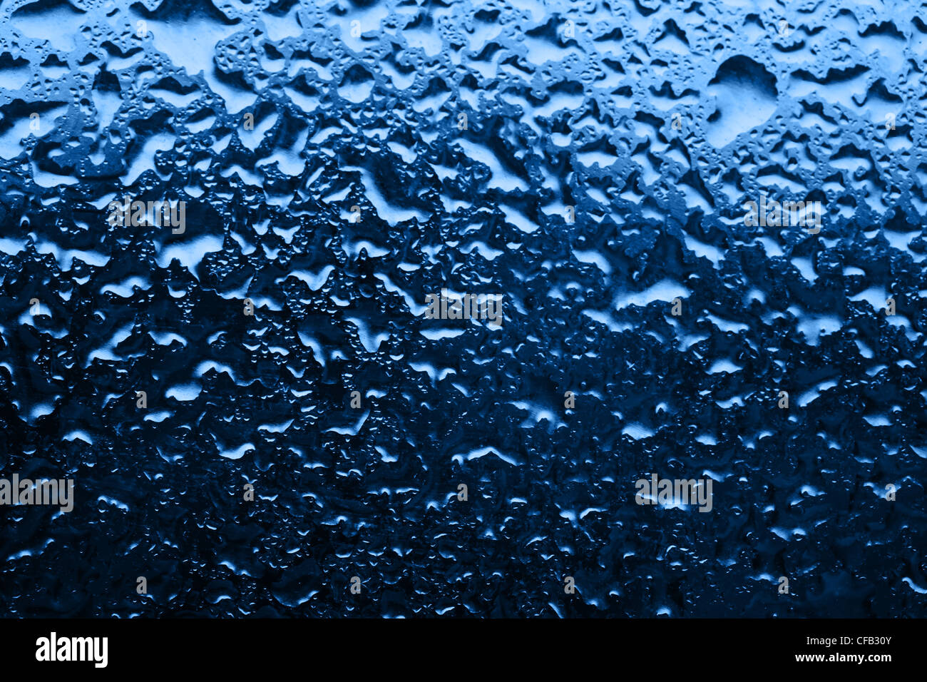 water drops background texture Stock Photo - Alamy