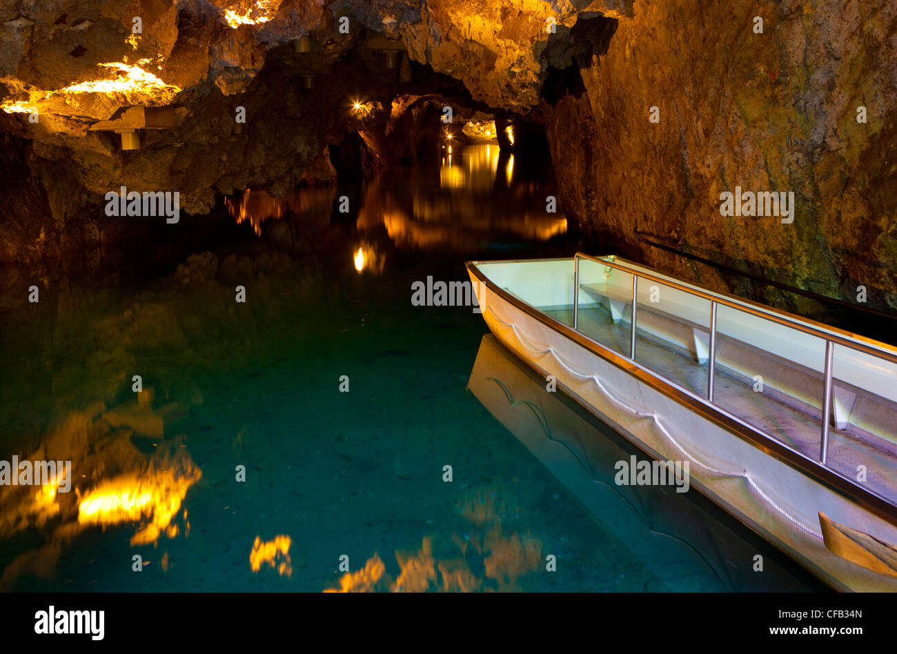 Lac Souterrain High Resolution Stock Photography and Images - Alamy