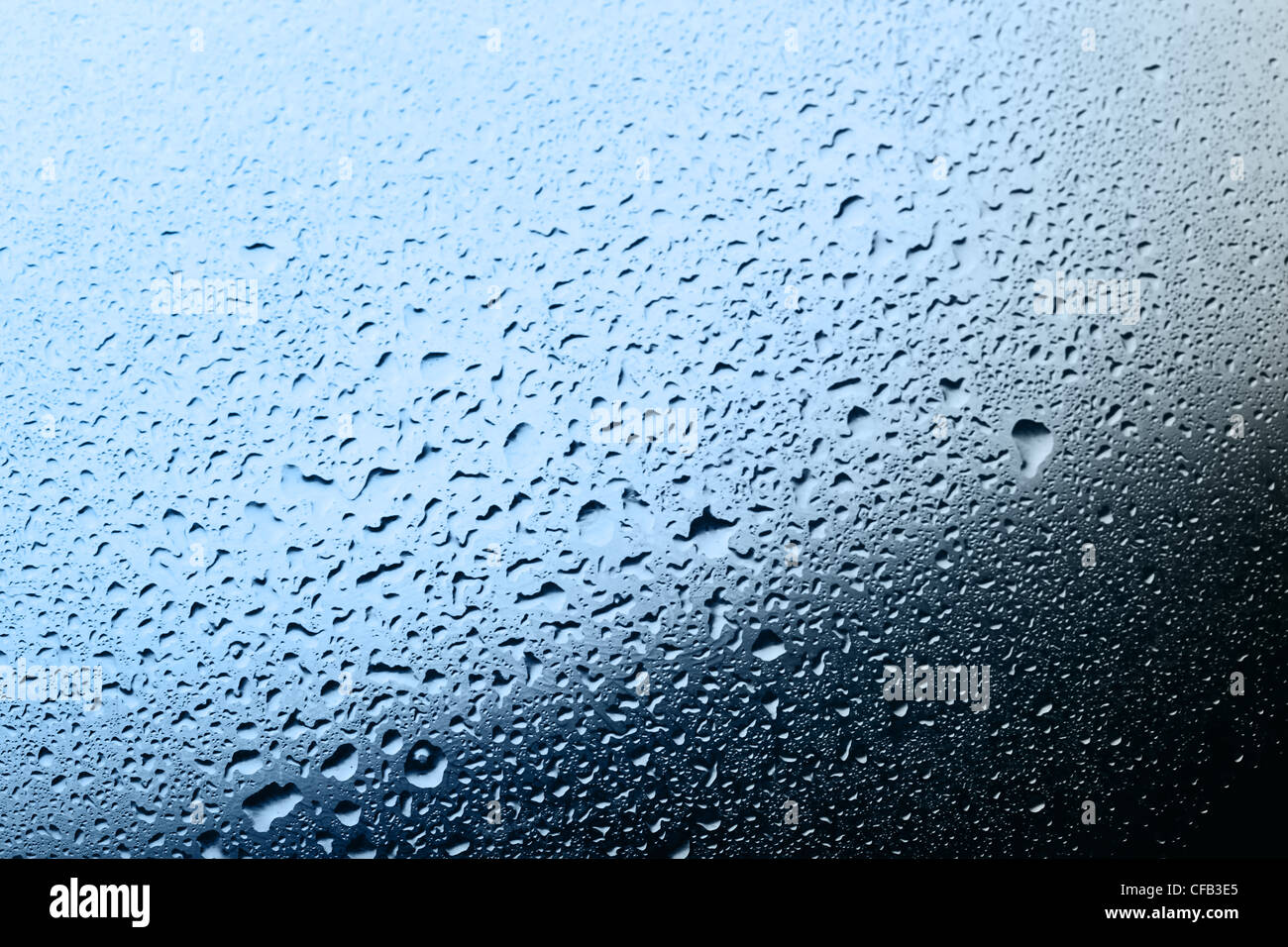 water drops background texture Stock Photo - Alamy