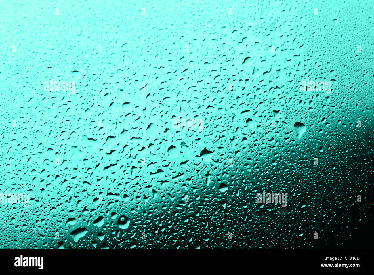 water drops background texture Stock Photo - Alamy