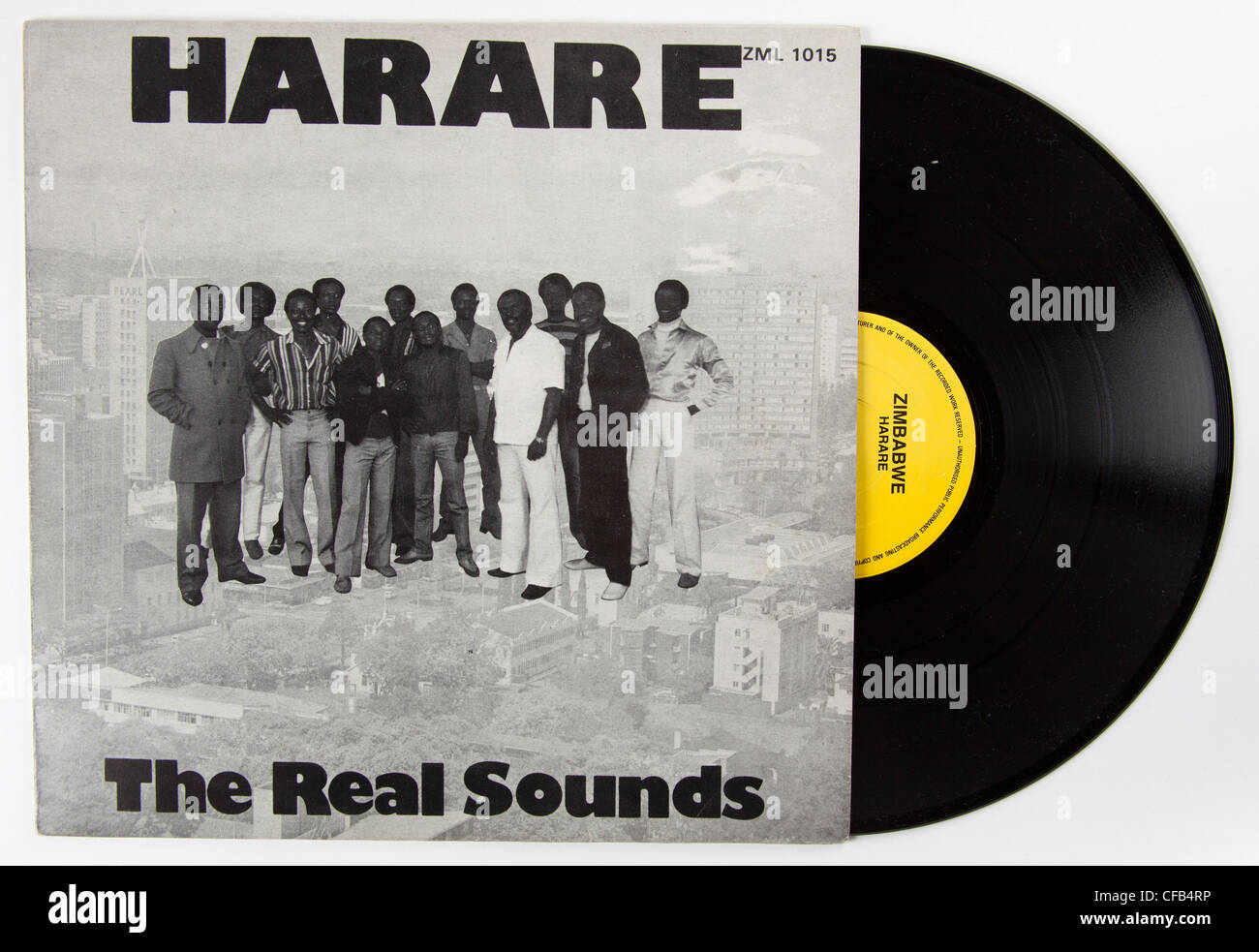 Zimbabwe harare art hi-res stock photography and images - Alamy