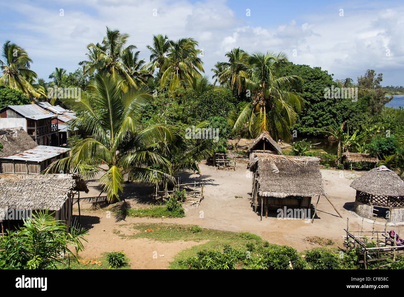 Brickaville hi-res stock photography and images - Alamy